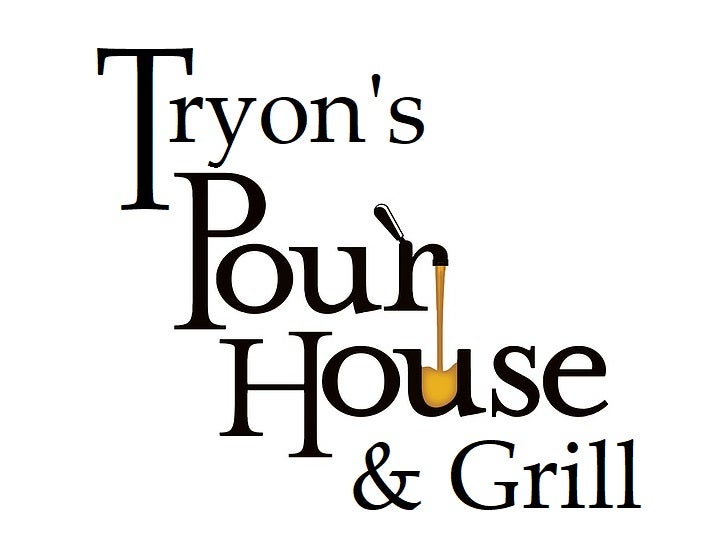 Tryon's Pour House & Grill logo